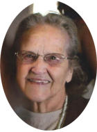 Shirley Chasse Obituary - Fort Fairfield, Maine | Giberson-Dorsey ...