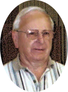 Ernest Shaw Obituary - Fort Fairfield, Maine | Giberson-Dorsey Funeral Home