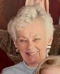 Joyce Johnston Obituary - Fort Fairfield, Maine | Giberson-Dorsey ...