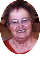 Hope Doughty Obituary - Fort Fairfield, Maine | Giberson-Dorsey Funeral ...