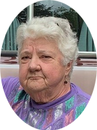 Donna Butler Obituary - Fort Fairfield, Maine | Giberson-Dorsey Funeral ...